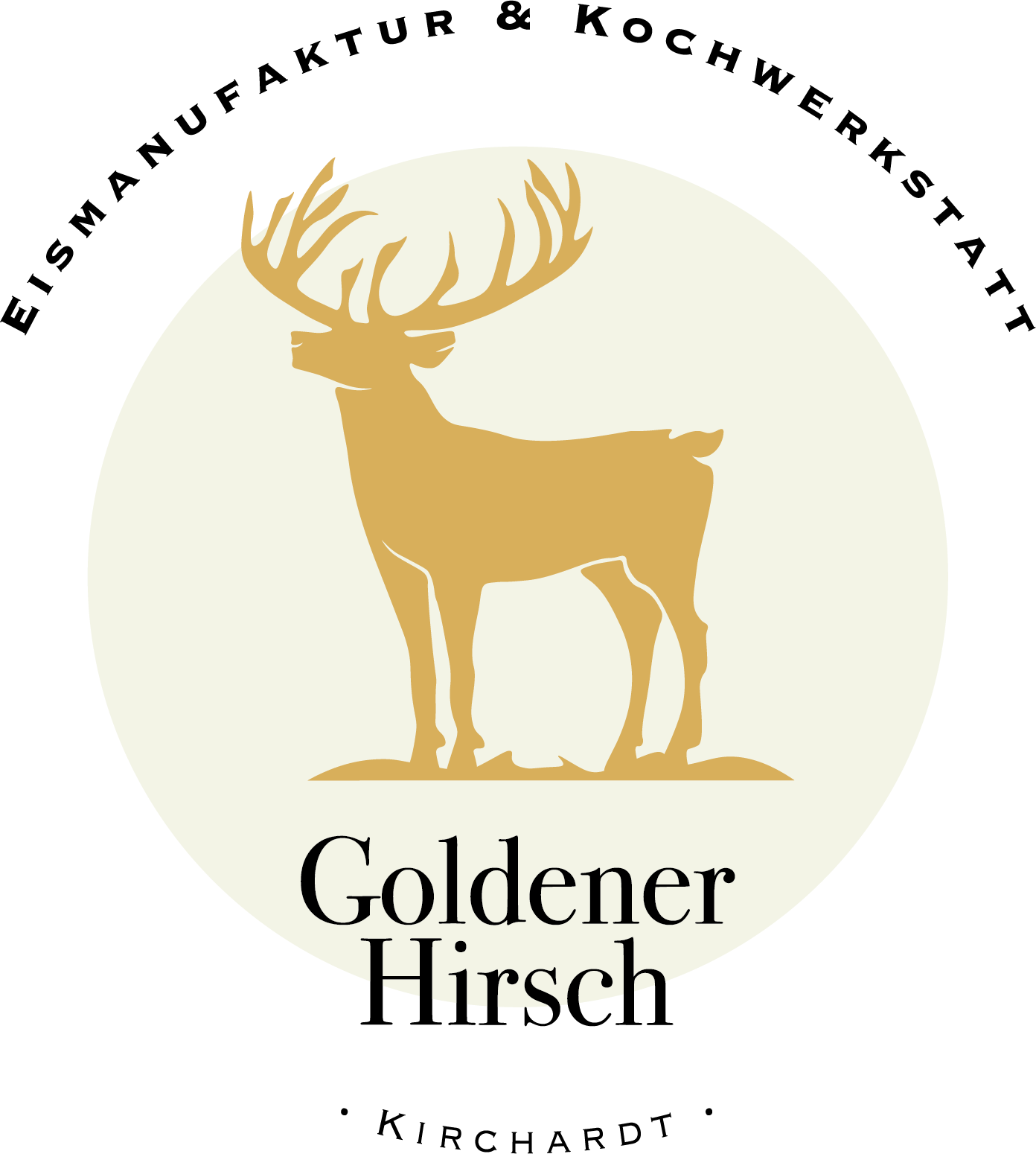 Goldener Hirsch Kirchardt